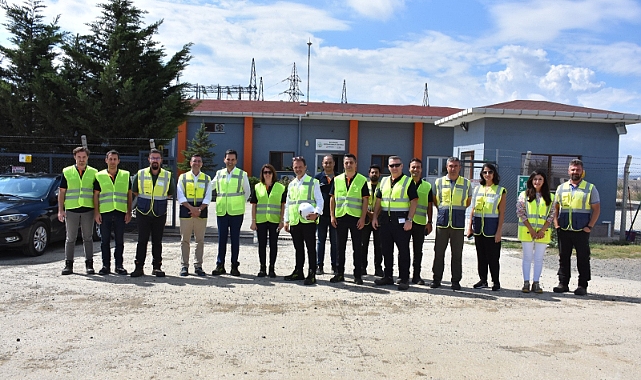 Nordex Enerji ve Borusan EnBW'nin Balabanlı RES 2. Kapasite Artışı ... Nordex Enerji ve Borusan EnBW'nin Balabanlı RES 2. Kapasite Artışı ...
