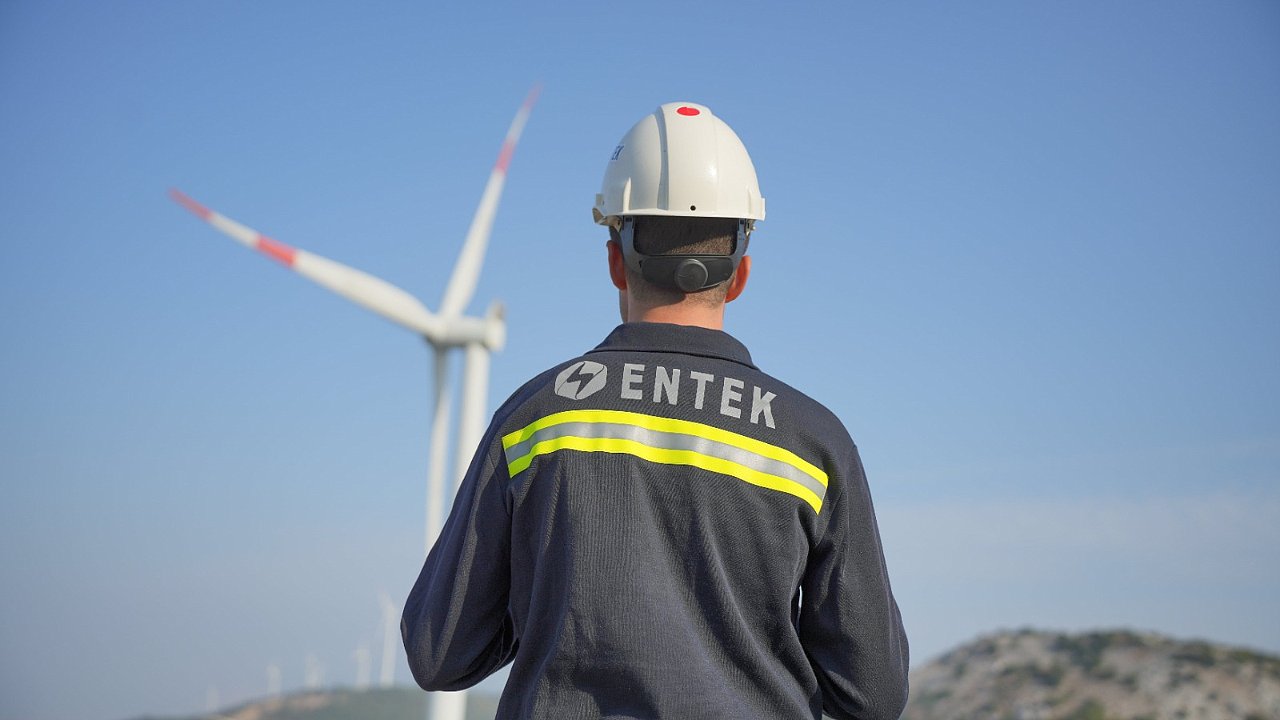 Entek Elektrik, 2023 Sürdürülebilirlik Raporu’nu Yayınladı - Elektrik ...